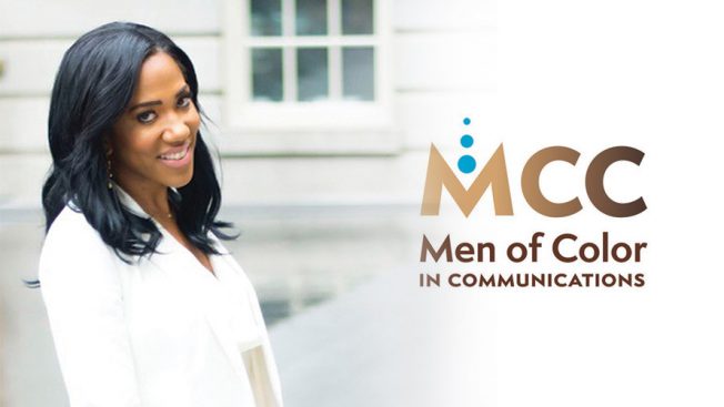 ColorComm Launches Men of Color in Communications to Promote Diverse ...