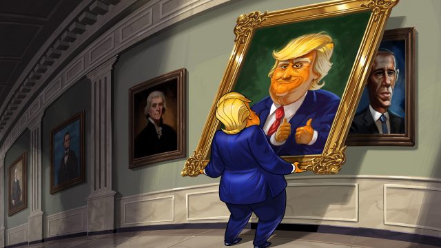 Hallmark Channel Chief Touts Diversity Focus After Outrage