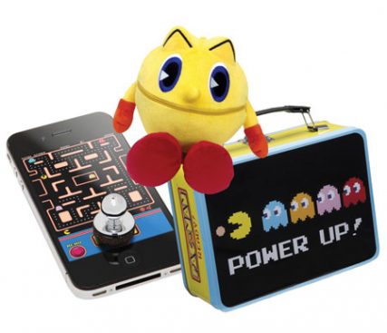 How Pac-Man So Completely Seized the Imagination 37 Years Ago and Never ...