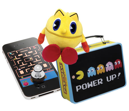 How Pac-Man So Completely Seized the Imagination 37 Years Ago and Never ...