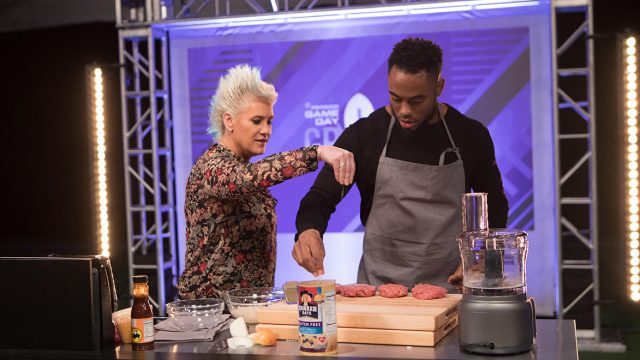 Keanu Reeves Set to Star in Squarespace's Fifth Consecutive Super Bowl Ad