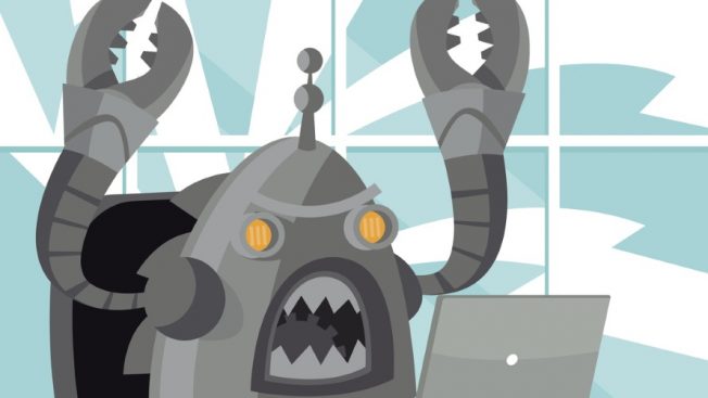 Twitter Is Taking Steps to Reduce the Effectiveness of Bots