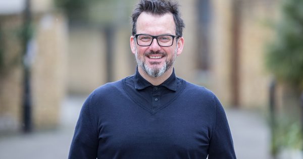 Wunderman Welcomes New Global Chief Creative Officer