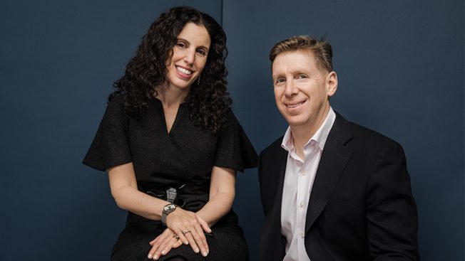 360i's Fresh, Tech-Driven Thinking Pushed Its Clients to New Heights in ...