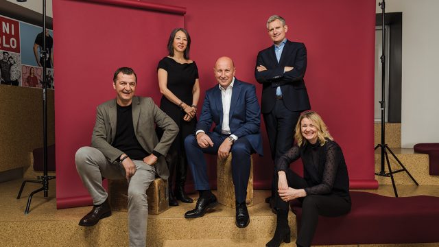 Video: These Are the Latest Trends in Media Planning, and the Biggest ...