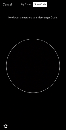 Facebook Messenger: Here's How to Add a New Contact