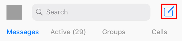 Facebook Messenger: Here's How to Create a Secret Conversation