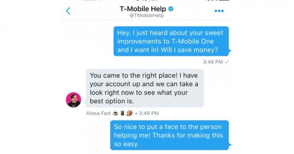 Businesses Can Now Respond to Twitter DMs 5 Times Within 24 Hours