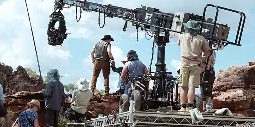 That Crocodile Dundee Reboot: Here’s the Whole Story Behind the Movie ...