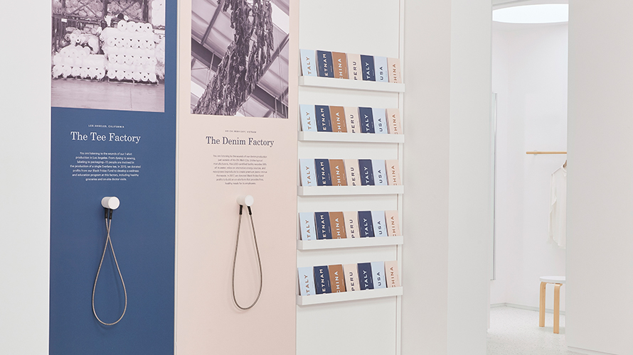 Ecommerce Brands Are Opening Up Stores—and Showing That Retail Still ...