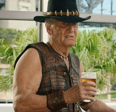 That Crocodile Dundee Reboot: Here’s the Whole Story Behind the Movie ...