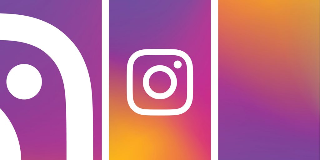 Has Everyone Chilled Out About the Instagram Logo?