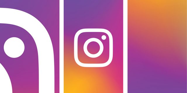 Has Everyone Chilled Out About the Instagram Logo?
