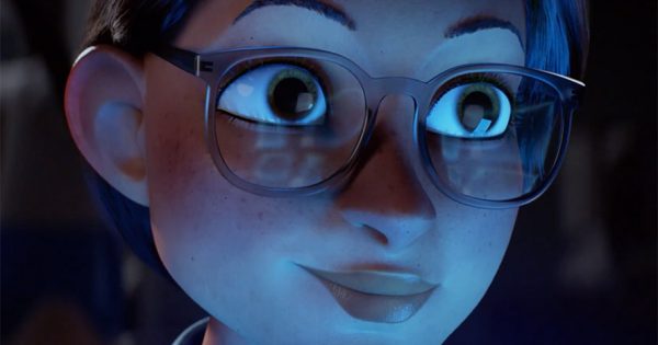Intuit Launches Its First Brand Campaign With a Beautiful Animated ...