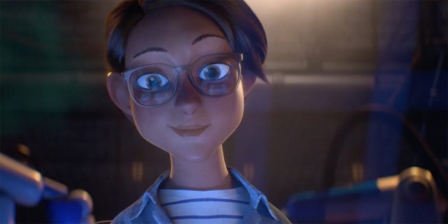 Intuit Launches Its First Brand Campaign With a Beautiful Animated ...