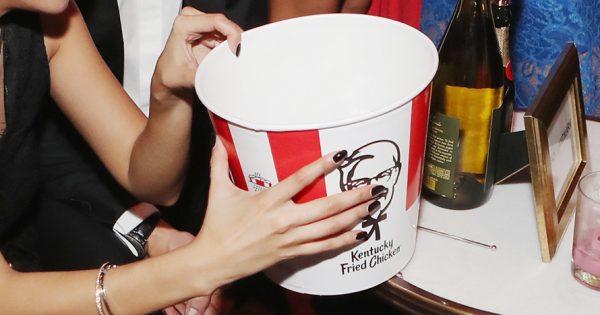 What KFC's Chicken Delivery Fiasco in the U.K. Will Mean for the Brand