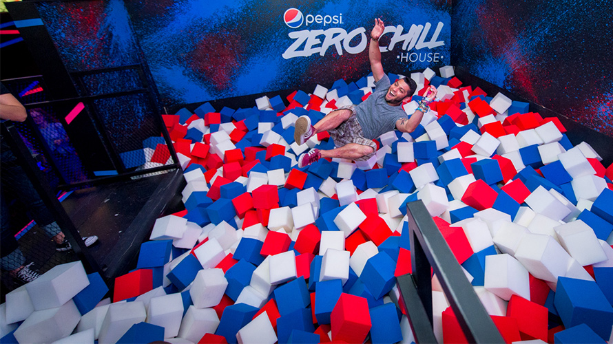 Live Nation Wants to Be the Only Resource Brands Need to Reach ...