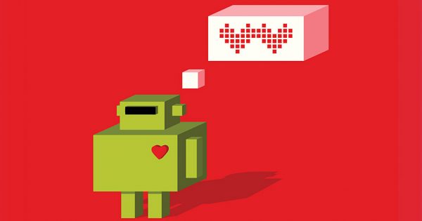 Will Consumers Develop Romantic Relationships With Their Virtual ...