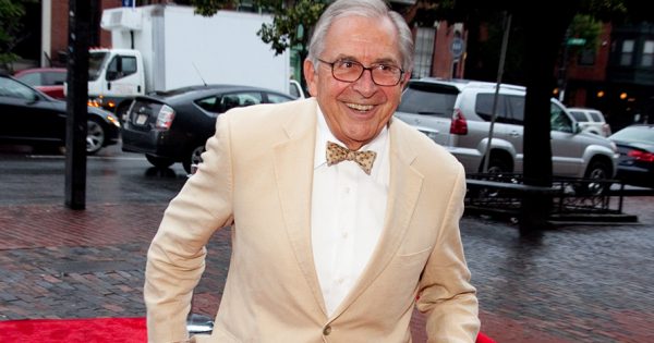 A Tribute to Terry Clarke, the Late, Great Boston Advertising and PR Man