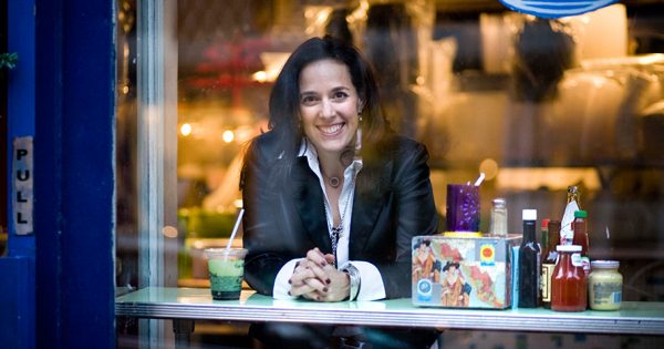 This Bostonian Design Director Helps Hotels Find Their Brand Identity