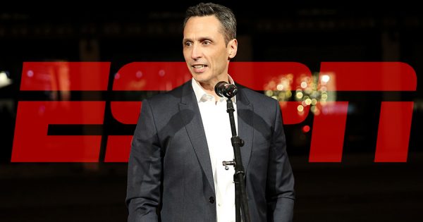 James Pitaro Is Named President of ESPN and Co-Chair for Disney Media ...