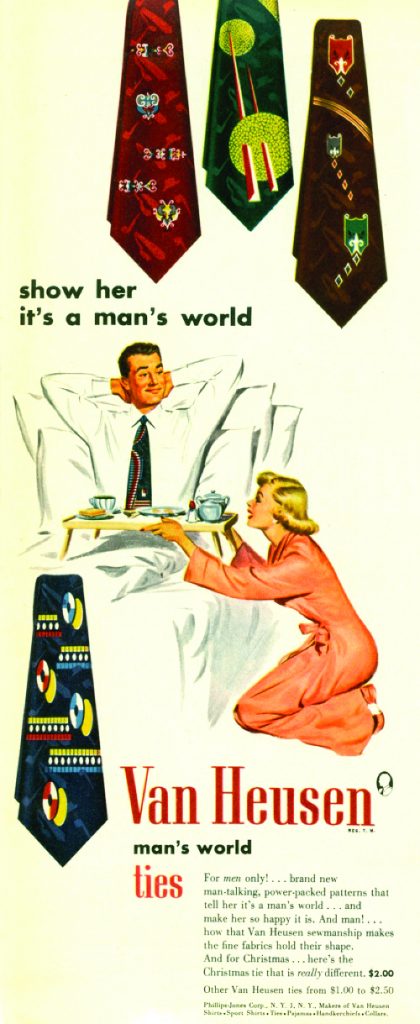 10 Examples of Women's Portrayal in Ads, From the Good to the Bad to ...