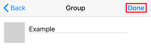 Tips for Naming Group Chats on Facebook | Adweek