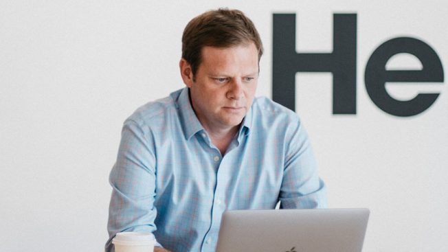 Huge Promotes International President to Global CEO as Former Chief and ...