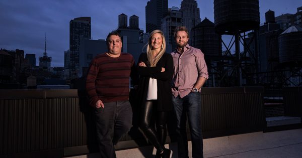 This Creative Shop Thinks It Has the Formula to Perfect Experiential