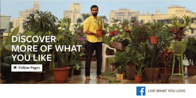 Facebook's New Ad Campaign in India Is a Tribute to Personal Expression ...