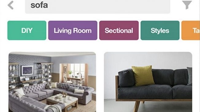 Pinterest Shopping Ads Are Now Available to More Brands