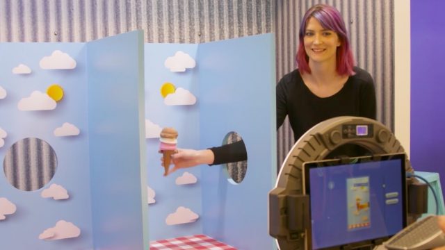 Elon Musk and Jonathan Nolan’s Gorgeous ‘Trailer’ for SpaceX Draws ...