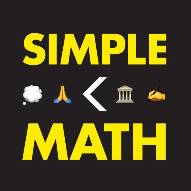 Agency Creatives Are Making Printable Posters for March For Our Lives ...