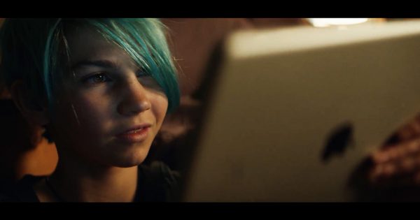 An iPad Turns Boring Old Homework Into an Irresistible Adventure in ...