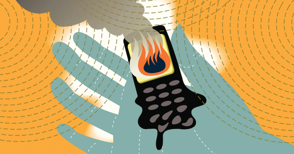 How to Survive a Public Brand Scandal and Recover Customers’ Trust