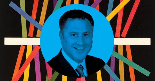 Q&A: Edelman's Global Chair of Crisis and Risk on What Makes a Crisis