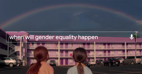 Google Plays Up Gender Equality-Related Searches for International ...