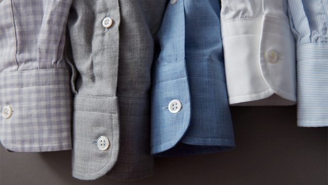 Hamilton Shirts Is Introducing a Women's Collection for the First Time ...