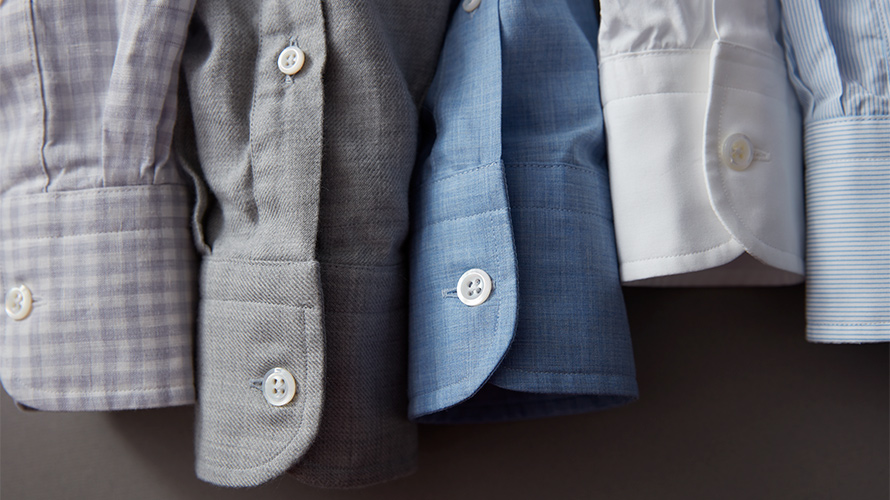 Hamilton Shirts Is Introducing a Women's Collection for the First Time ...