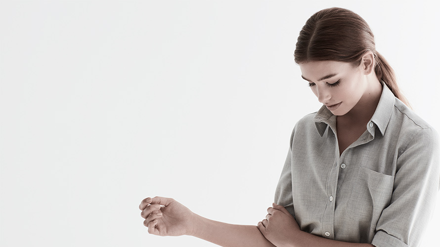 Hamilton Shirts Is Introducing a Women's Collection for the First Time ...