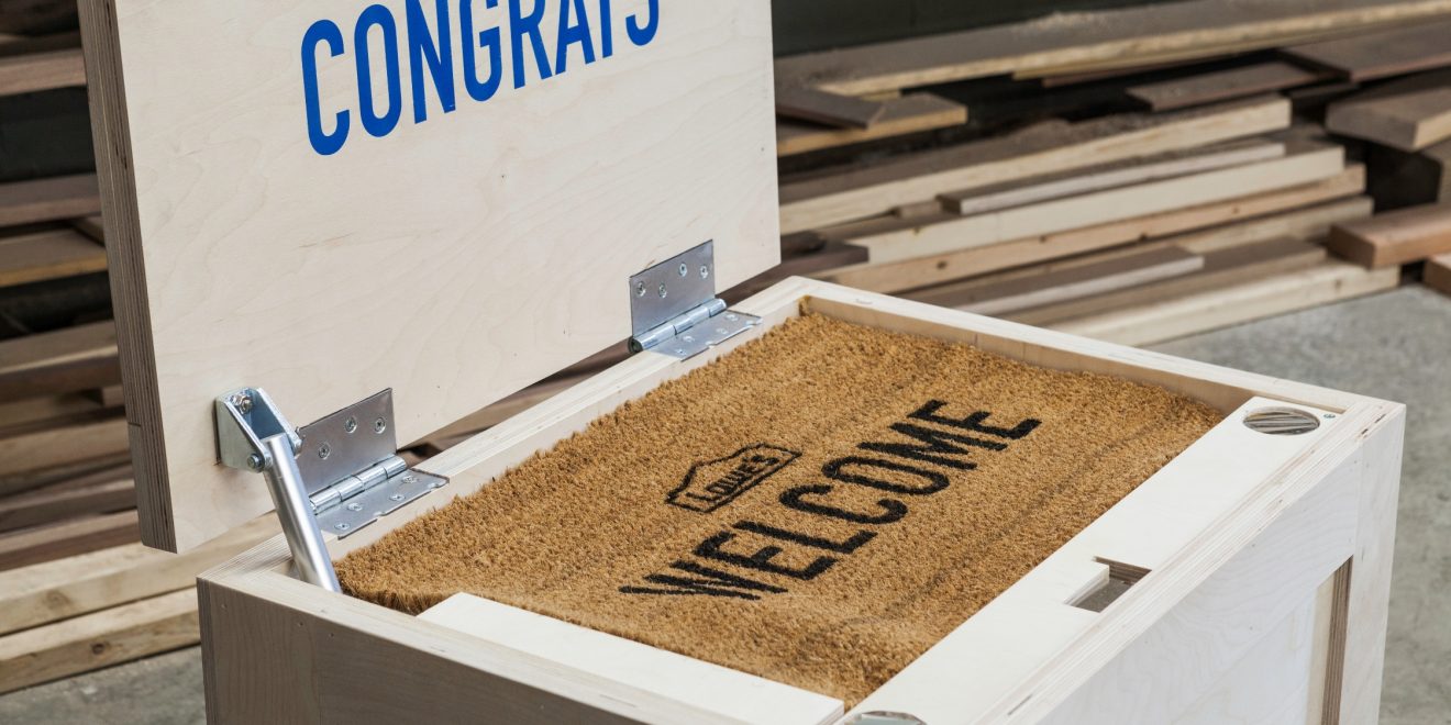 Lowe's Names 3 New Creative Agency Partners in Unique Regional Realignment