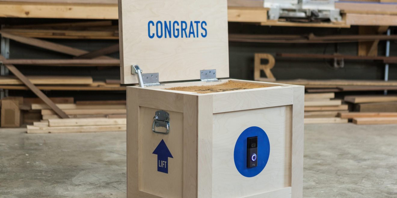 Lowe's Names 3 New Creative Agency Partners in Unique Regional Realignment