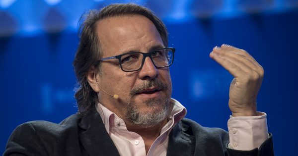 Michael Ferro Steps Down as Chairman of Tronc Following Sale of LA Times