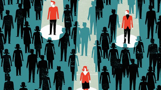 How Technology Will Continue to Refine People-Based Marketing