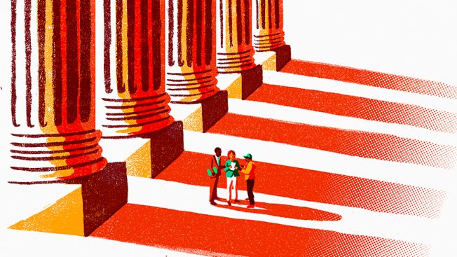 How Embracing a Political POV Can Forge a Deeper Connection to Consumers