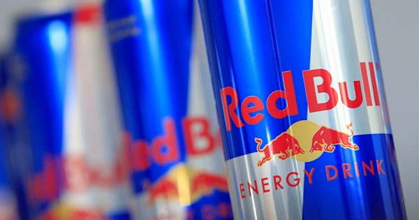 Red Bull Hands North American Media Account to Starcom USA