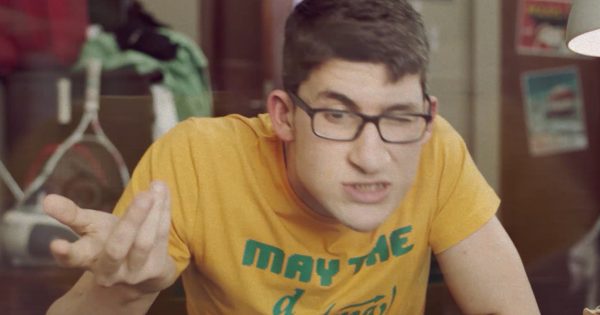 Will This Tragically Common Condition Force People to Get Faster Internet?