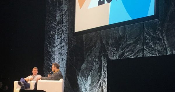 Elon Musk and Jonathan Nolan’s Gorgeous ‘Trailer’ for SpaceX Draws ...