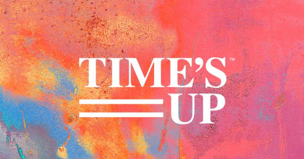 5 Stages in Addressing #TimesUp Advertising