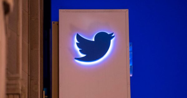 Twitter's Chief Information Security Officer Is Leaving the Company
